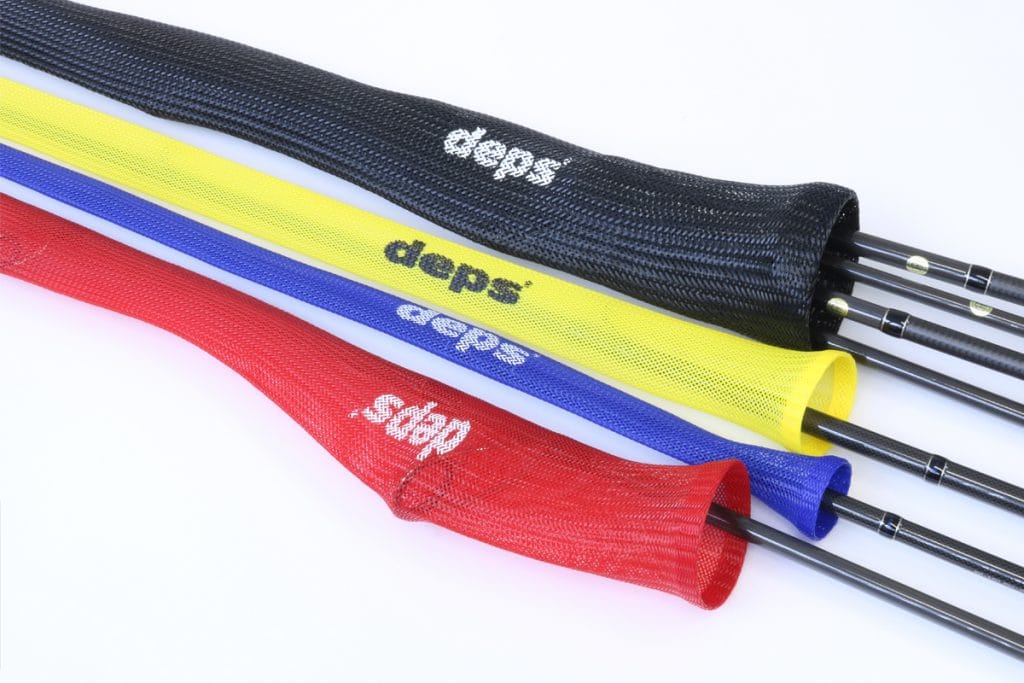 deps ROD TUBE COVER | deps OFFICIAL HP | デプス 公式HP