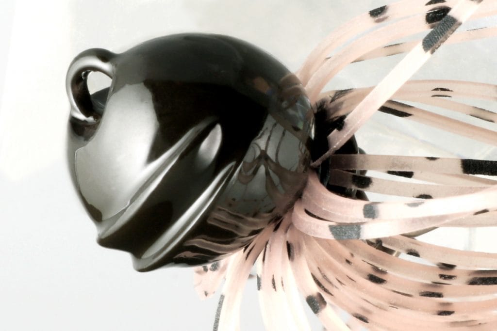 SLIP HEAD JIG | deps OFFICIAL HP | デプス 公式HP