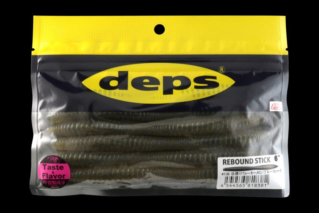 REBOUND STICK | deps OFFICIAL HP | デプス 公式HP
